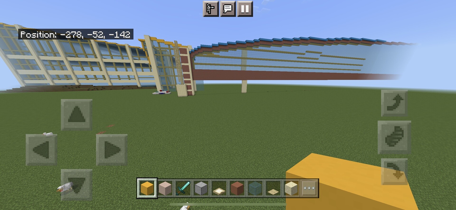 Scranton High School Minecraft Minecraft Map