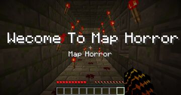 Horror Minecraft Maps | Page 2 | Planet Minecraft Community