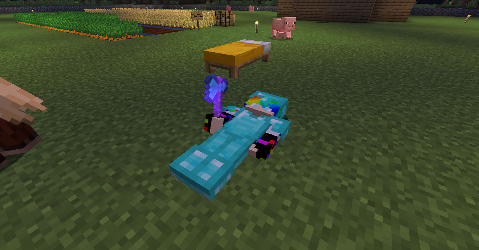 Minecraft bedrock edition free Minecraft Map