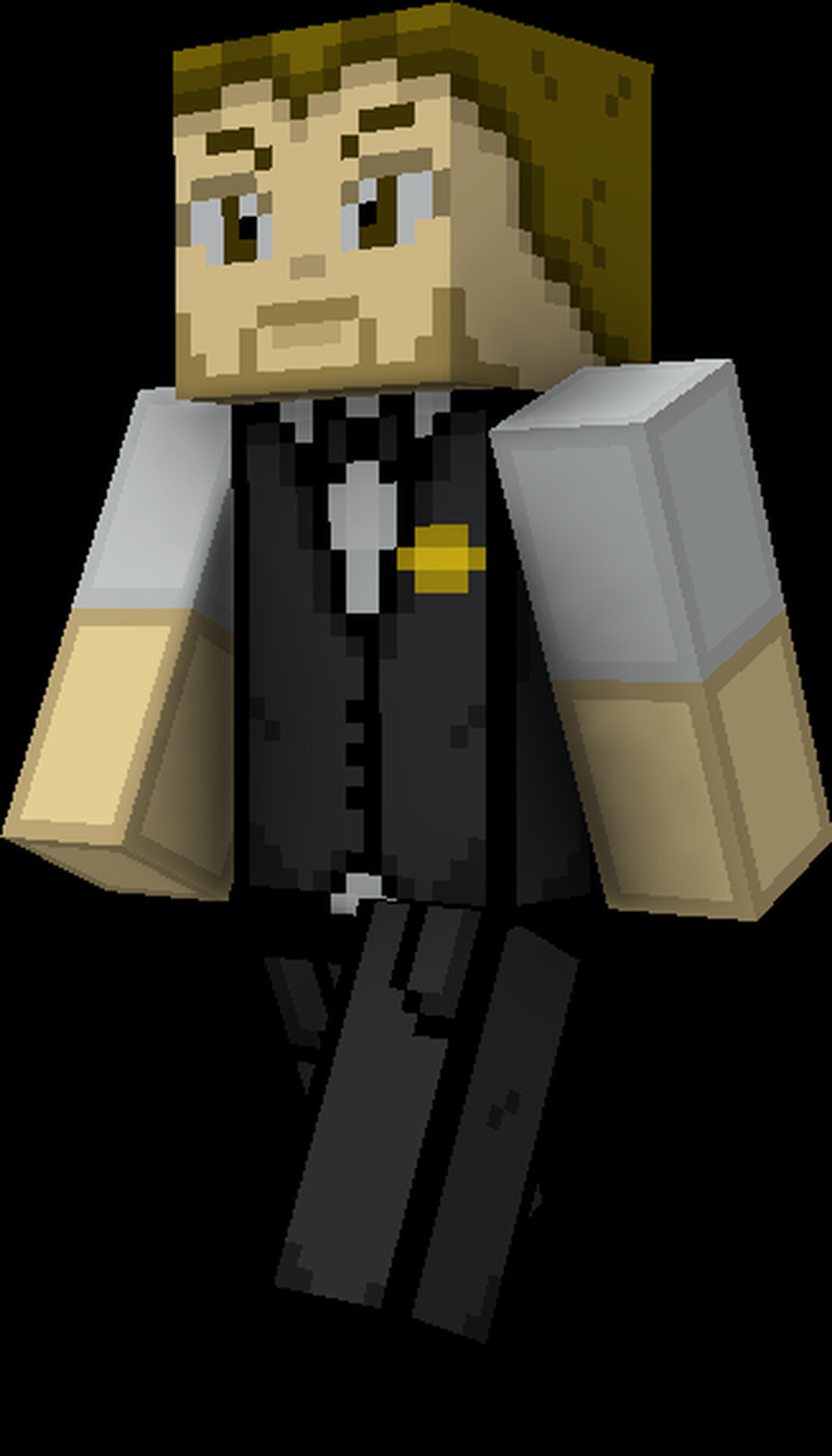 Casino Craft (V1.0 Release Update) PE only Minecraft Map