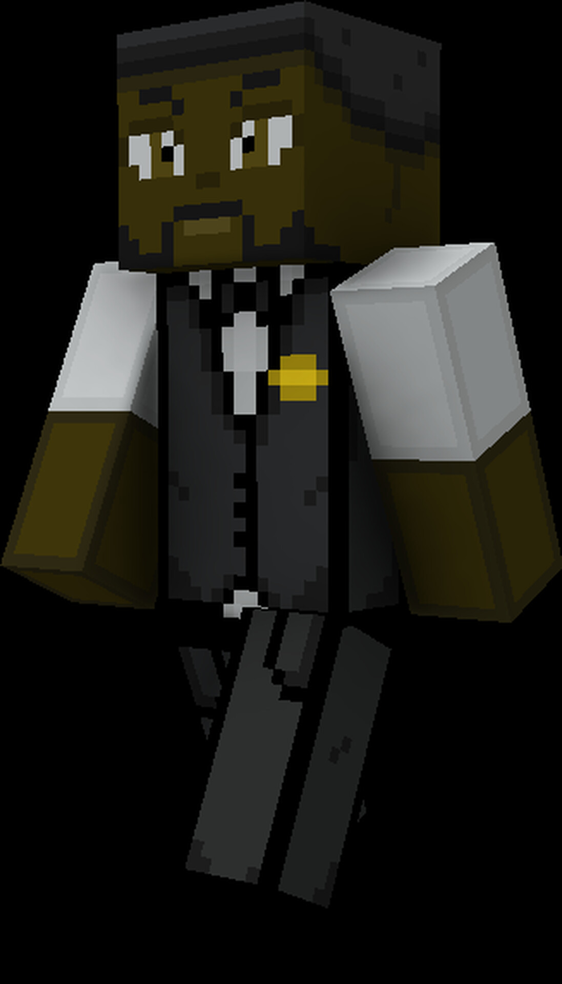 Casino Craft (V1.0 Release Update) PE only Minecraft Map