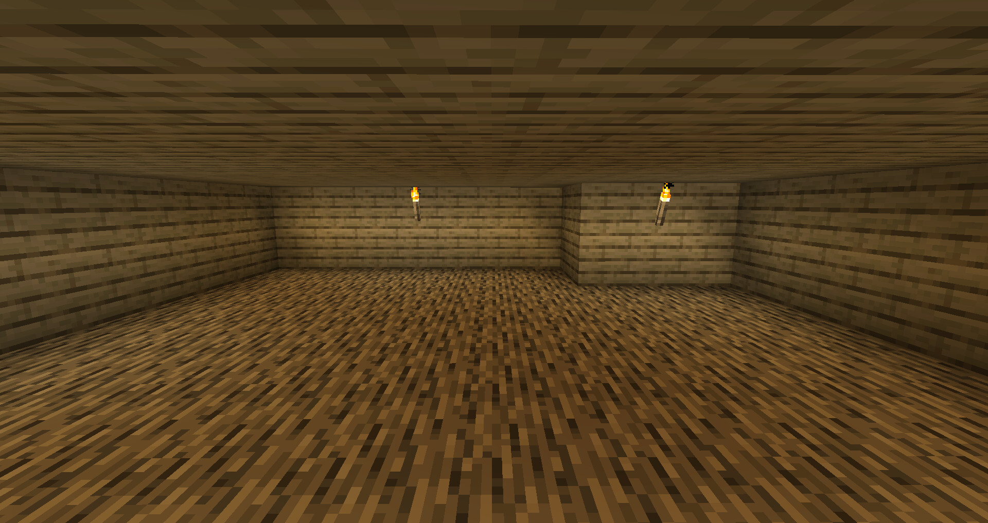 Beginner House Minecraft Map