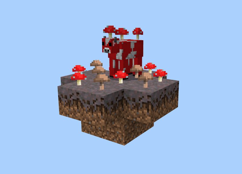 Skyblock 1.19 by BioJawn Minecraft Map