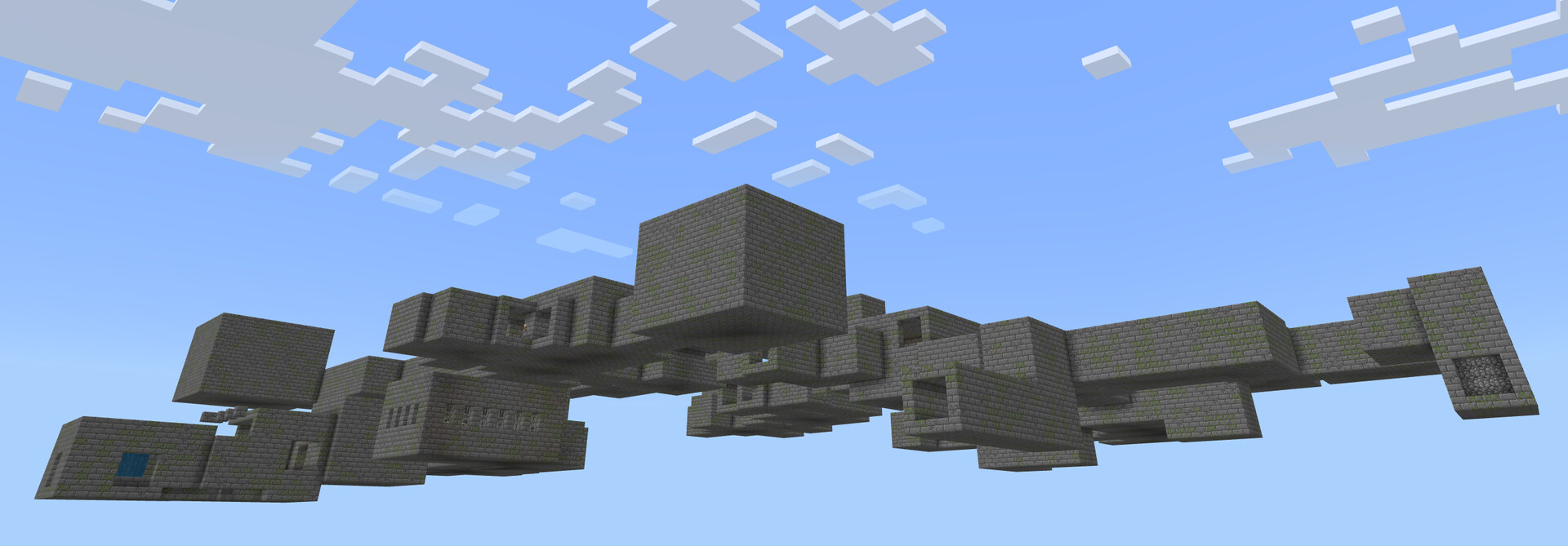 Skyblock 1.19 by BioJawn Minecraft Map