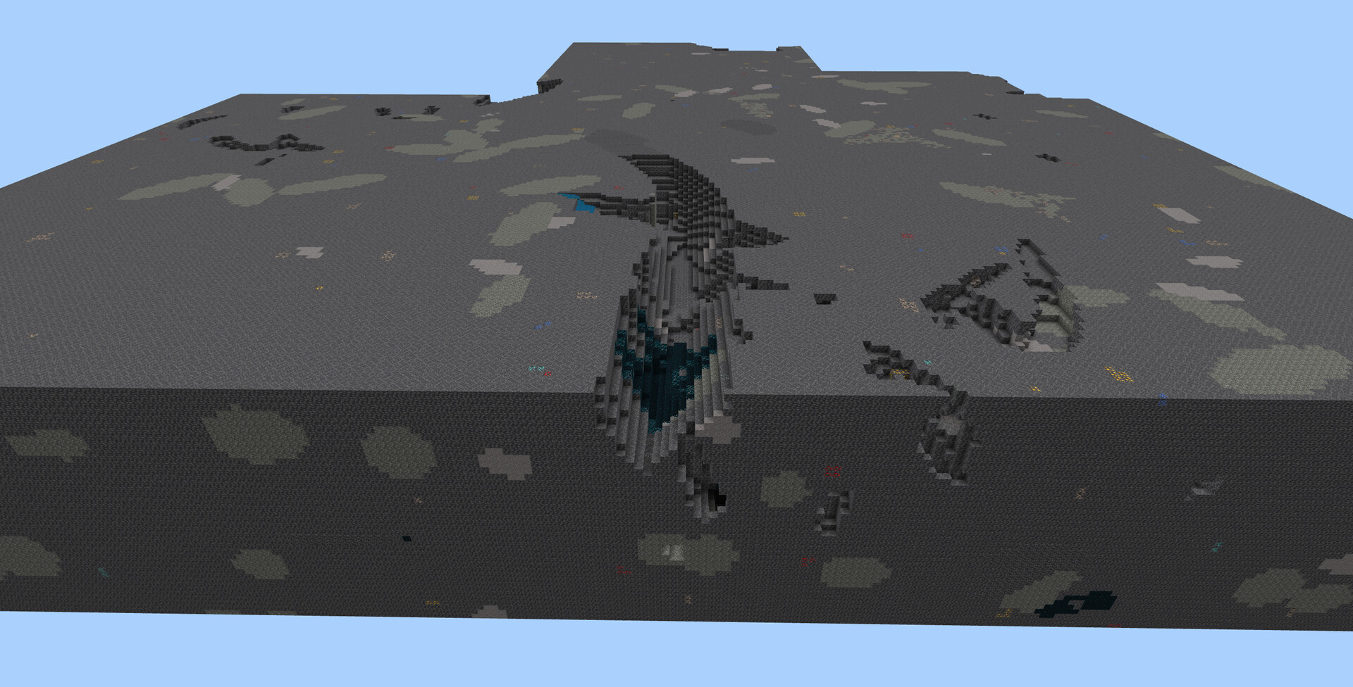 Skyblock 1.19 by BioJawn Minecraft Map