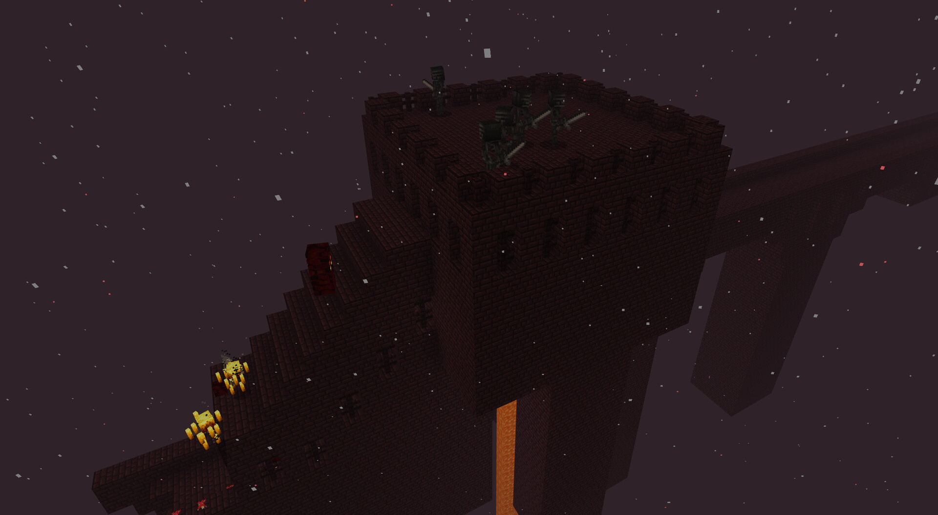 Skyblock 1.19 by BioJawn Minecraft Map