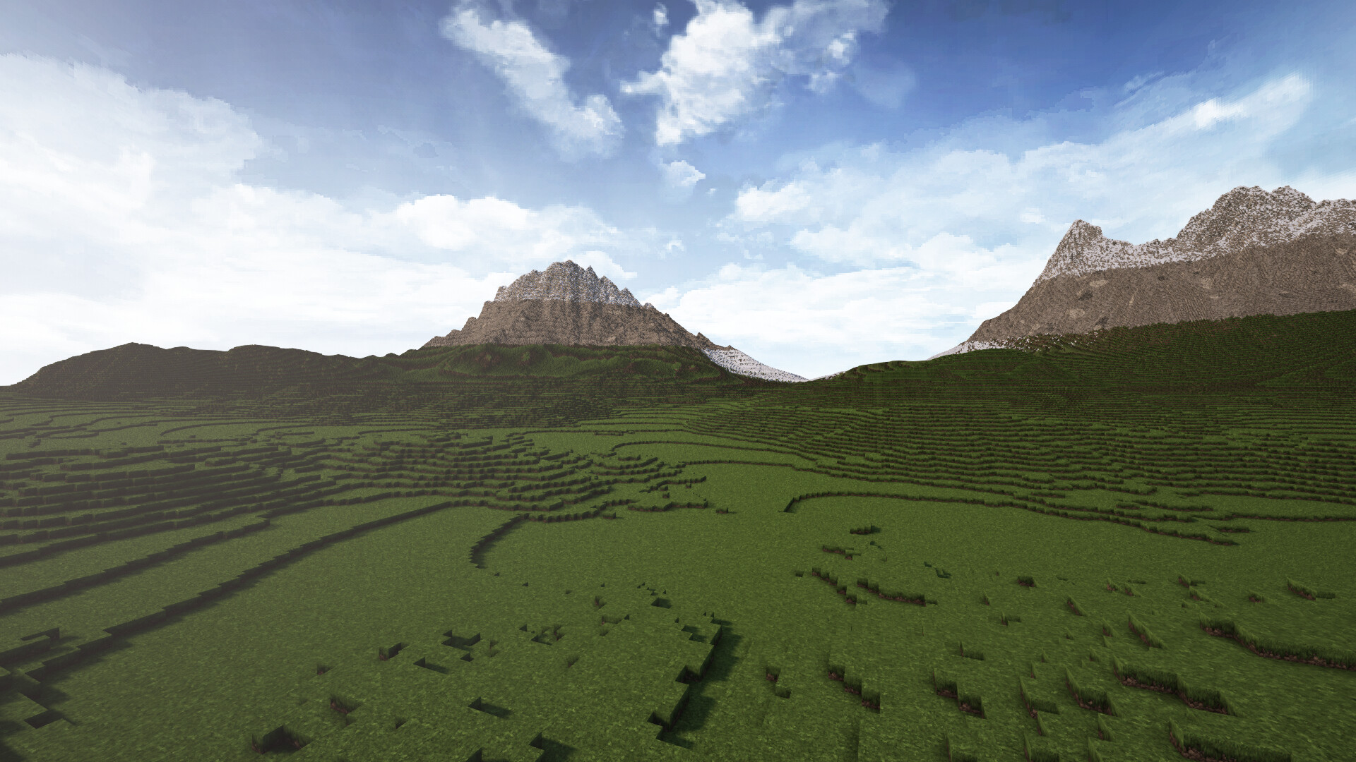 Ilora 2 Public 6k x 6k 1.18+ Java Minecraft Map