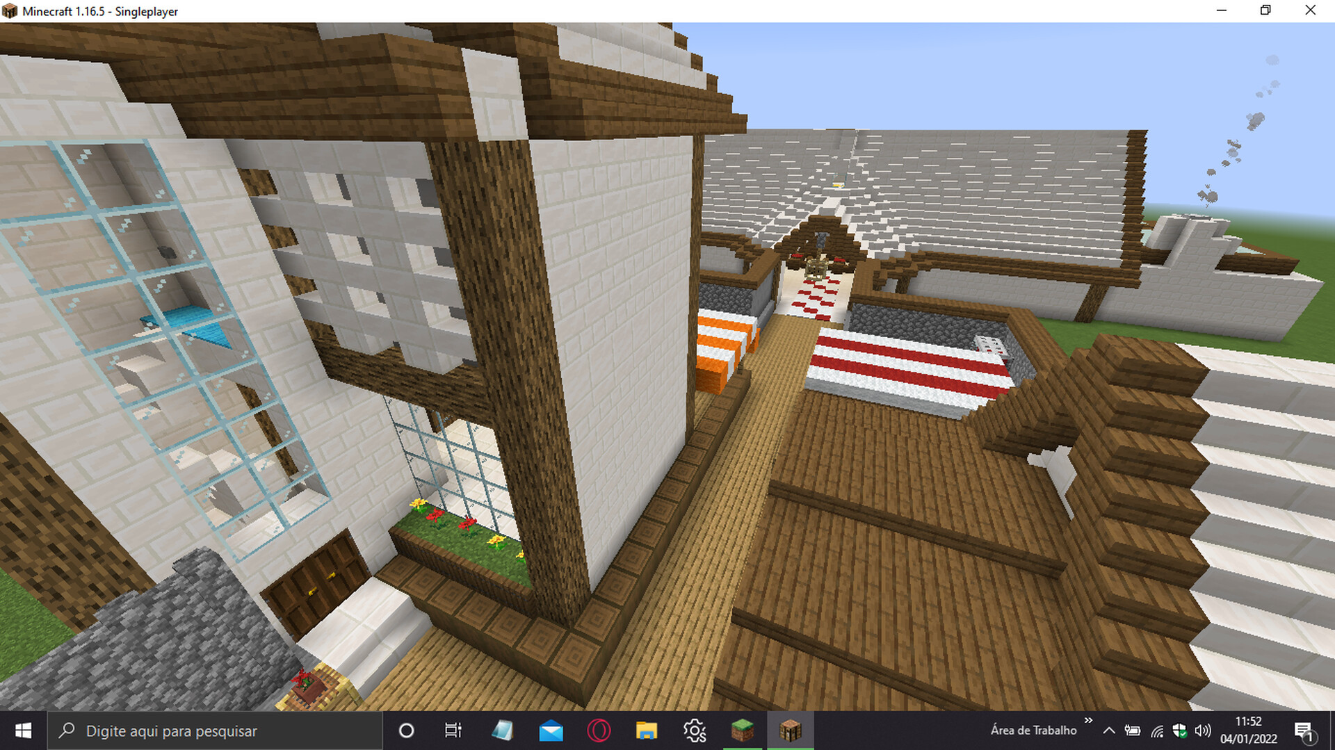 Butcher Tycoon Minecraft Map 1.16.5 Minecraft Map