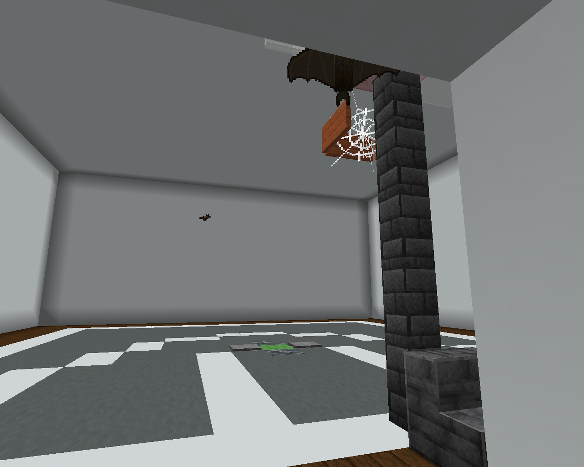 Minigame Smash Minecraft Map