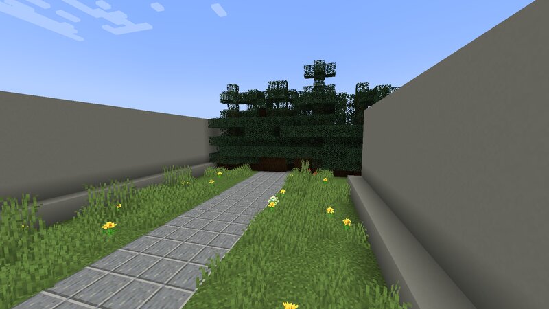 Idle Army Simulator Minecraft Map