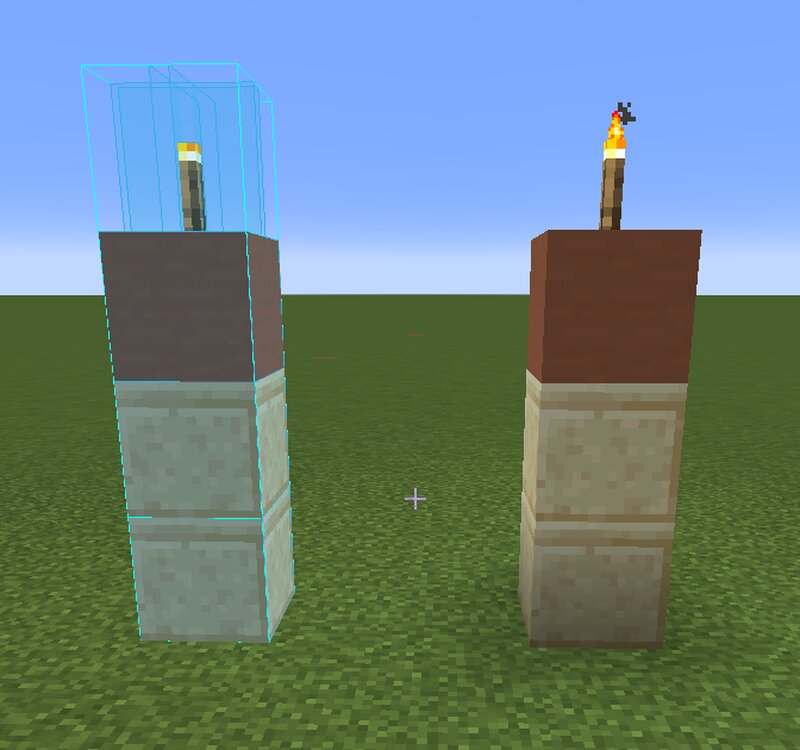 schematics of all desert village structures Minecraft Map