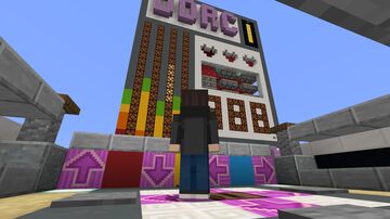 Ddr Minecraft Maps | Planet Minecraft Community