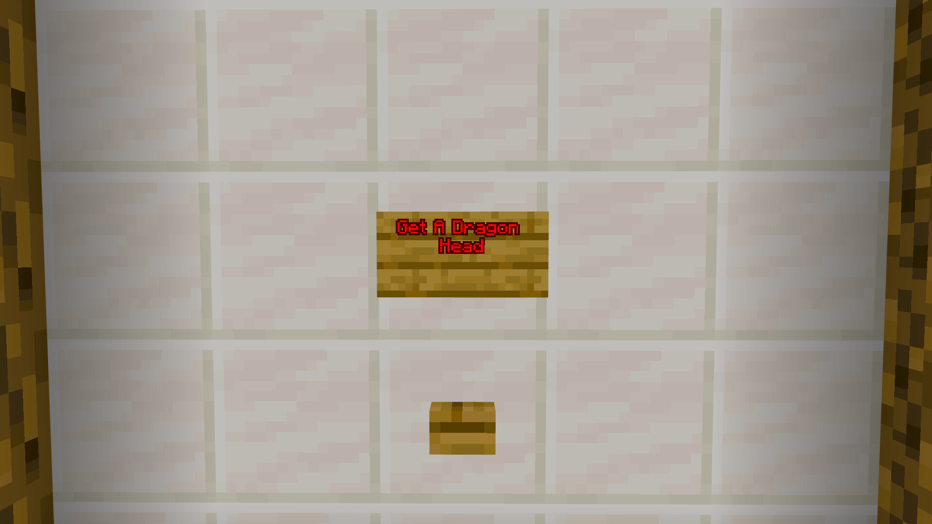 Would You Rather Servival Minecraft Map