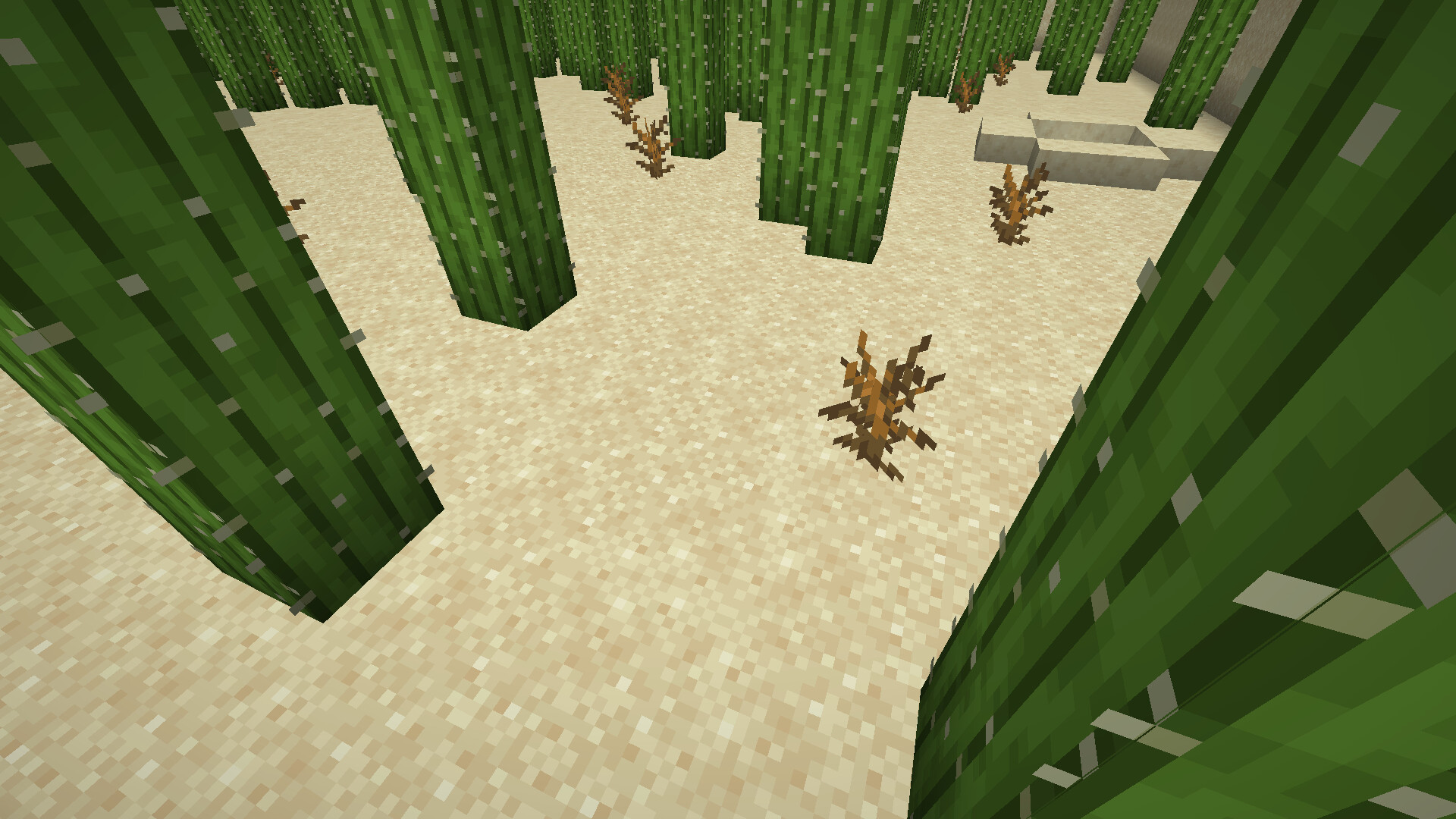 Find The Button Minecraft Map