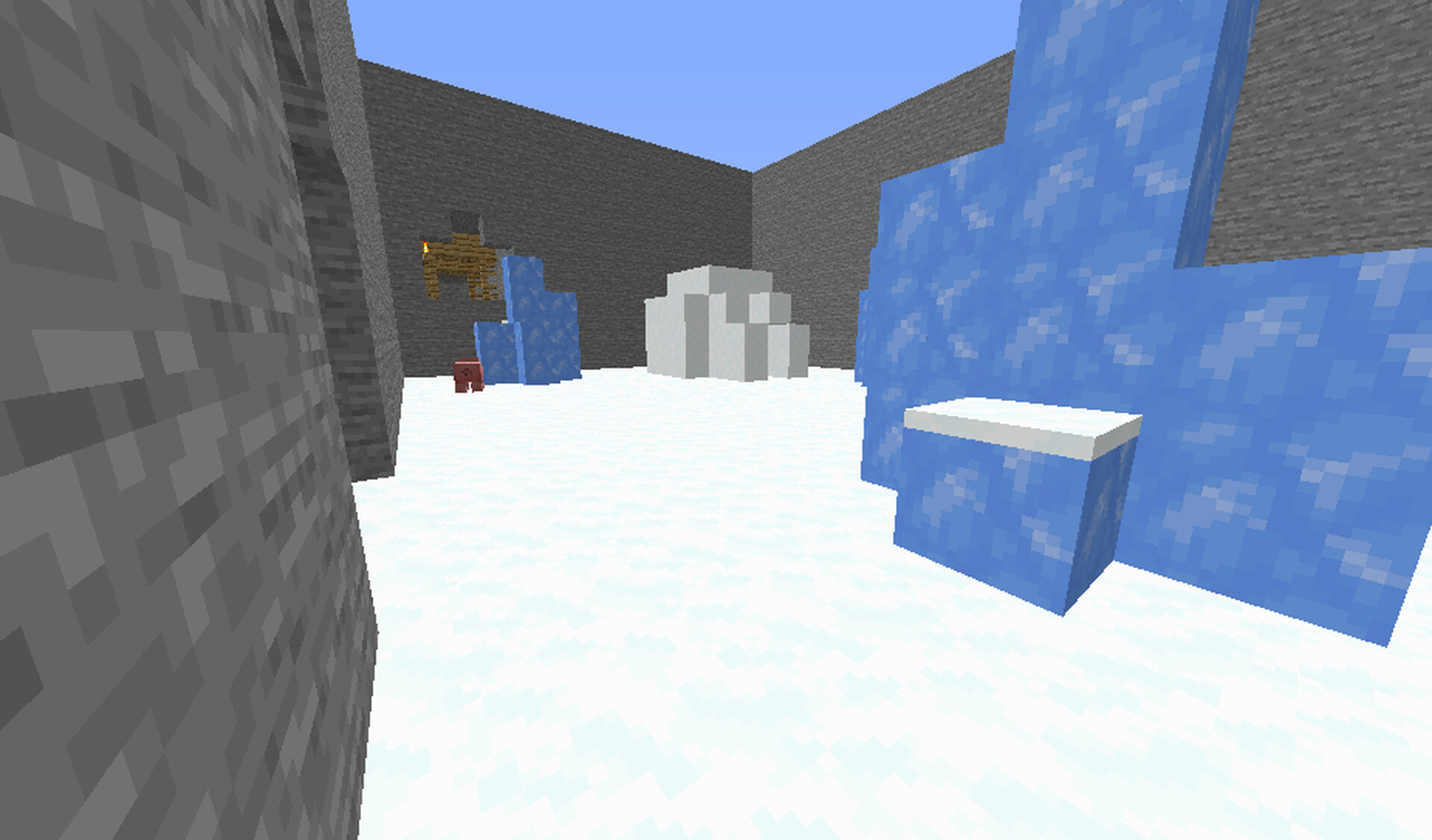 Mobs Arena (Gigachad Event) (Technoblade Never Dies) Update 1.9 ...