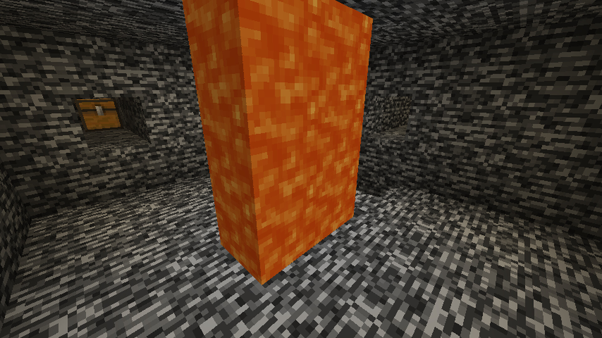 Bedrock Breakout Minecraft Map Minecraft Map