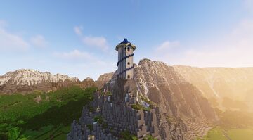 Avatar Minecraft Maps | Planet Minecraft Community