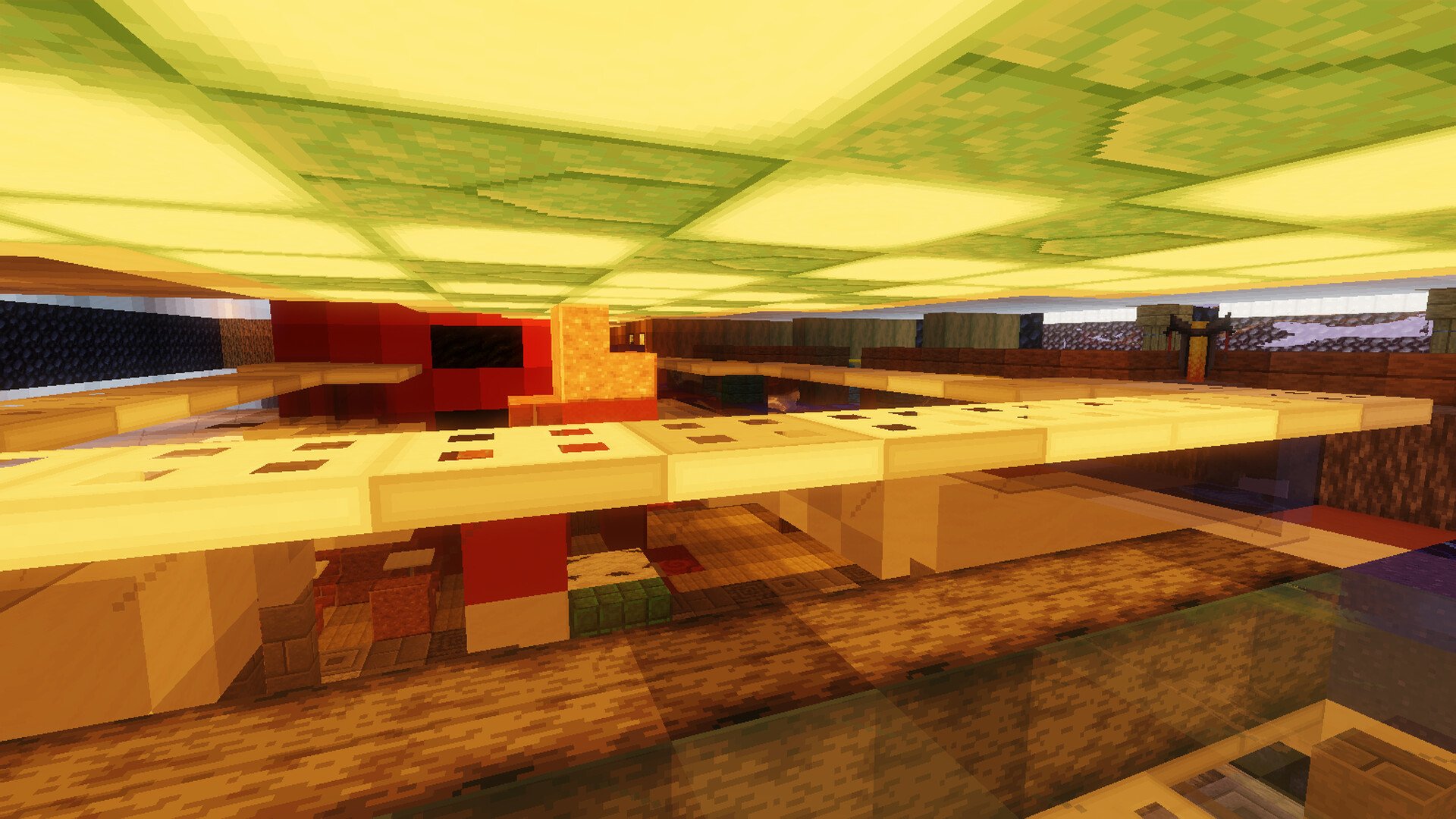 M/S Superspeed 2 Minecraft Map