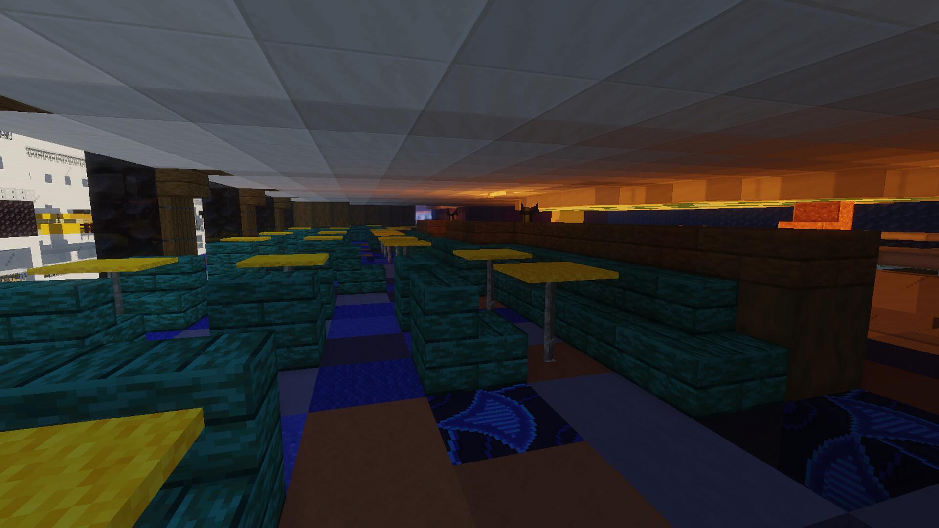 M/S Superspeed 2 Minecraft Map