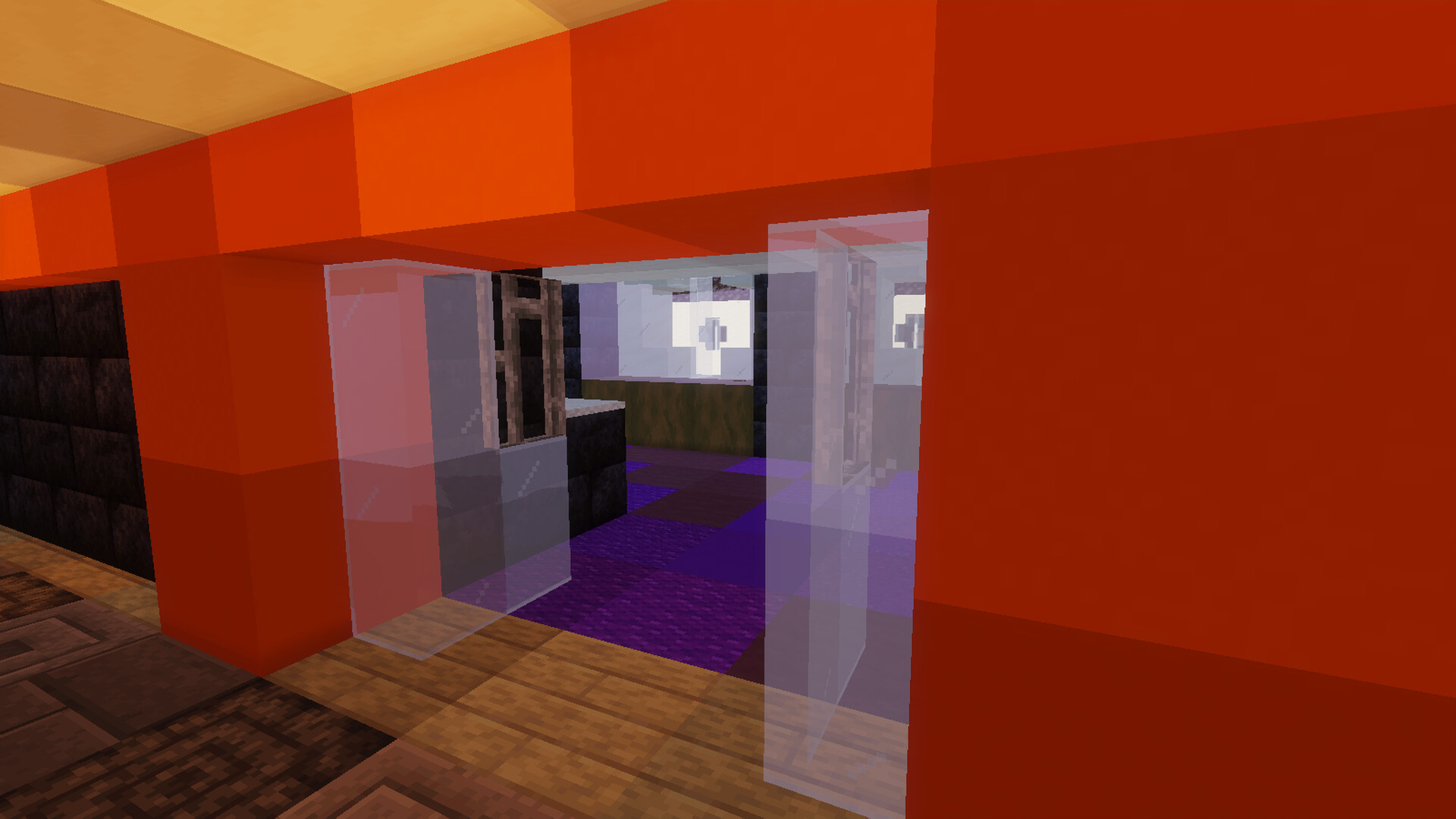 M/S Superspeed 2 Minecraft Map