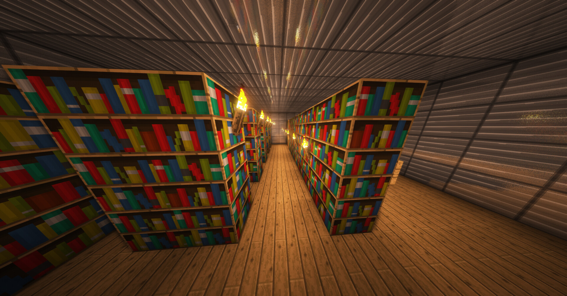 Find the buttons Minecraft Map