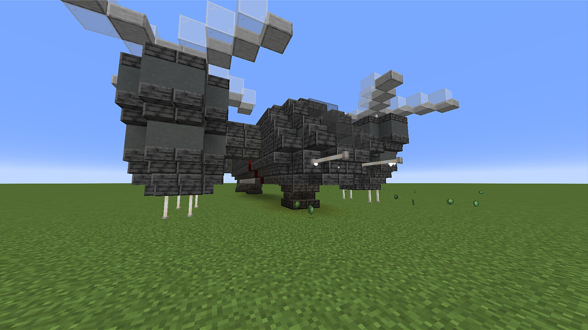 Type Z-56 Dropship / Troopship / Gunship / Troop Transport Ship ...