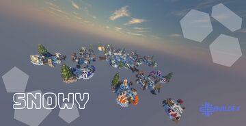 Eggwars Minecraft Maps | Planet Minecraft Community