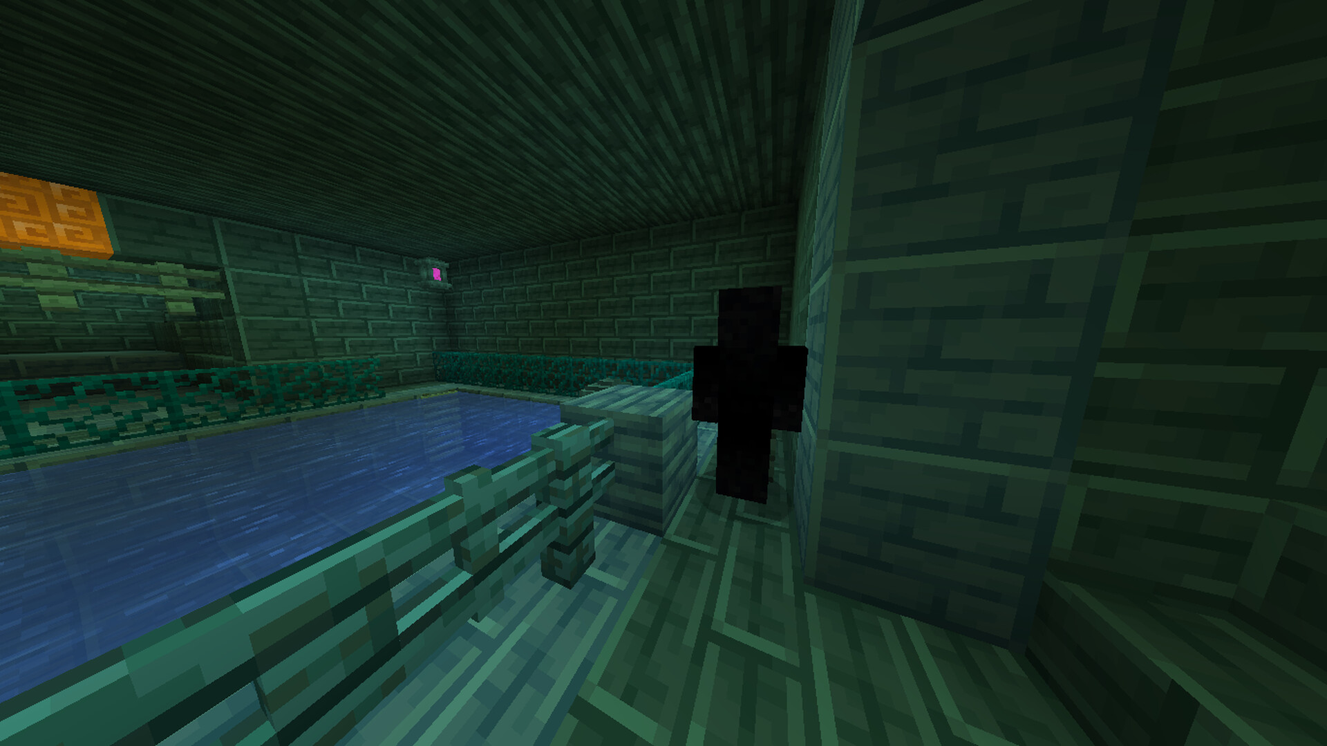 Stronhold Idea (Requires the better end & better nether mod) (fabric) 1 ...