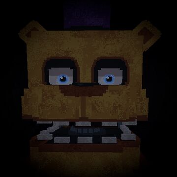 Fredbear Minecraft Maps | Planet Minecraft Community