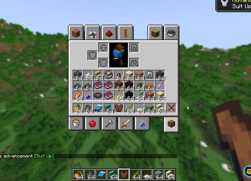 Minecraft Randomizer Map Download Minecraft Map