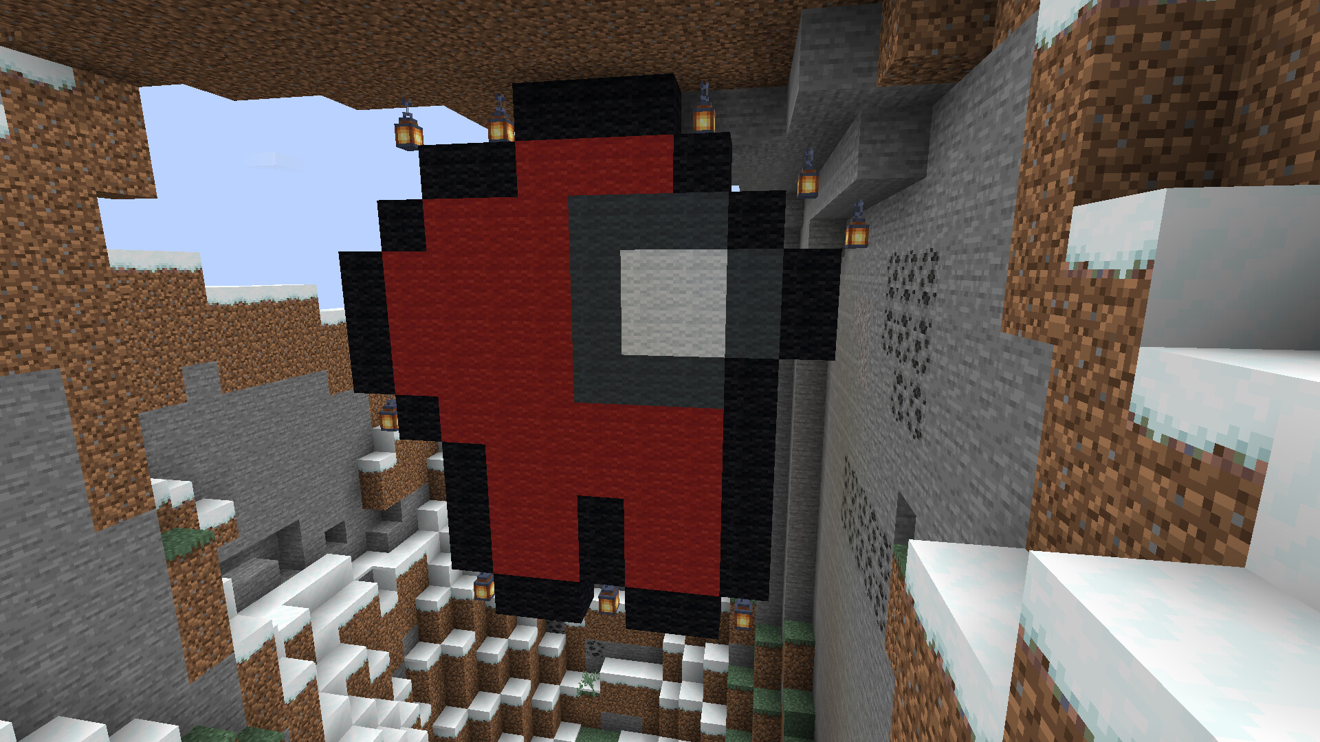 Umbrella Corp Adventure Map Minecraft Map