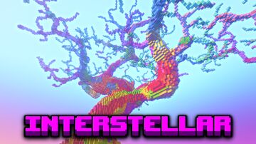 Interstellar Minecraft Maps | Planet Minecraft Community