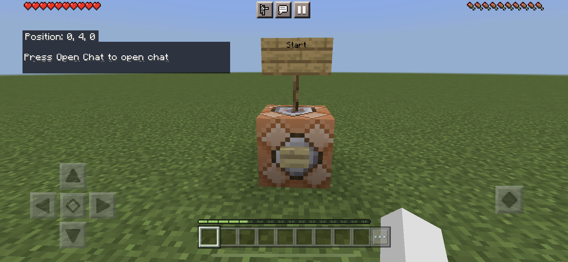 Find the Exit (FIXED!) Minecraft Map