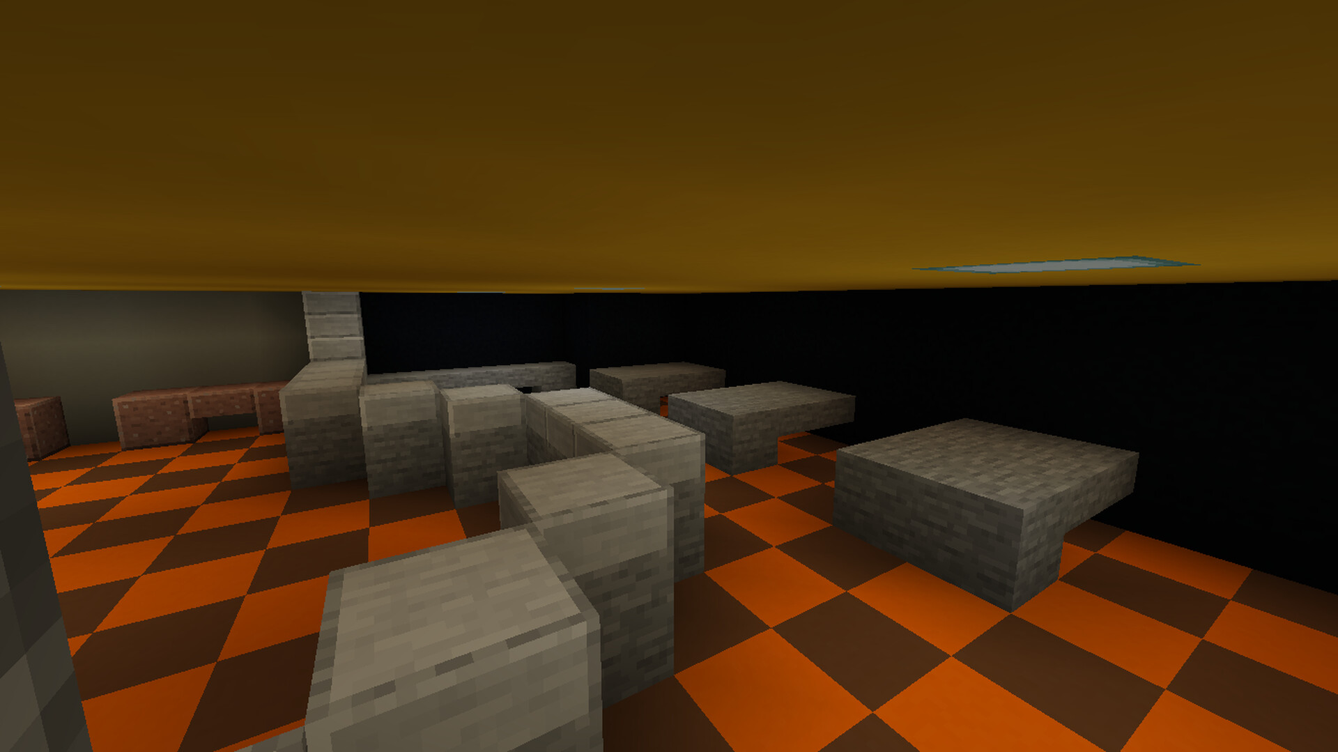 FNaF 9 SB Minecraft Map