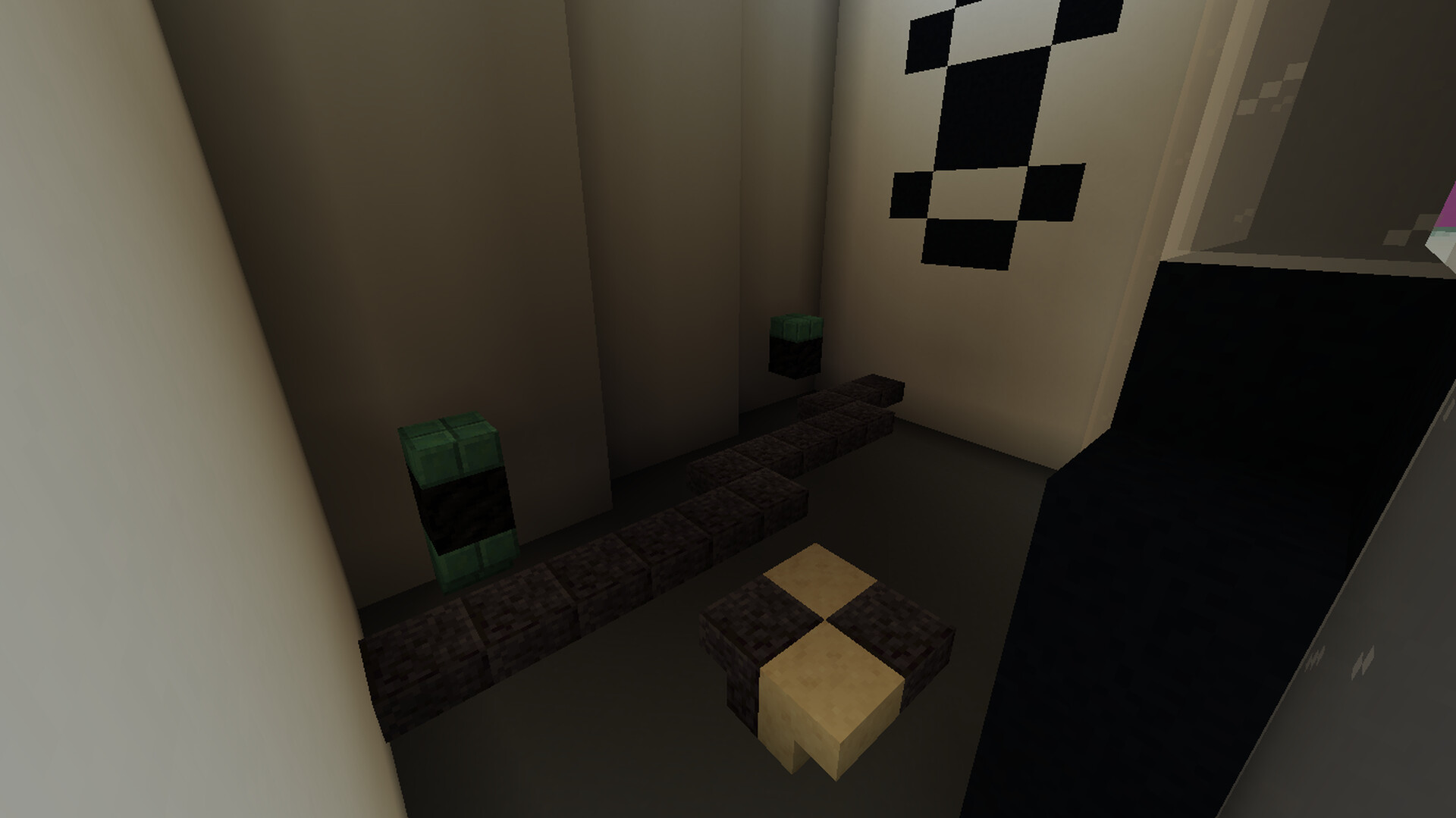 FNaF 9 SB Minecraft Map