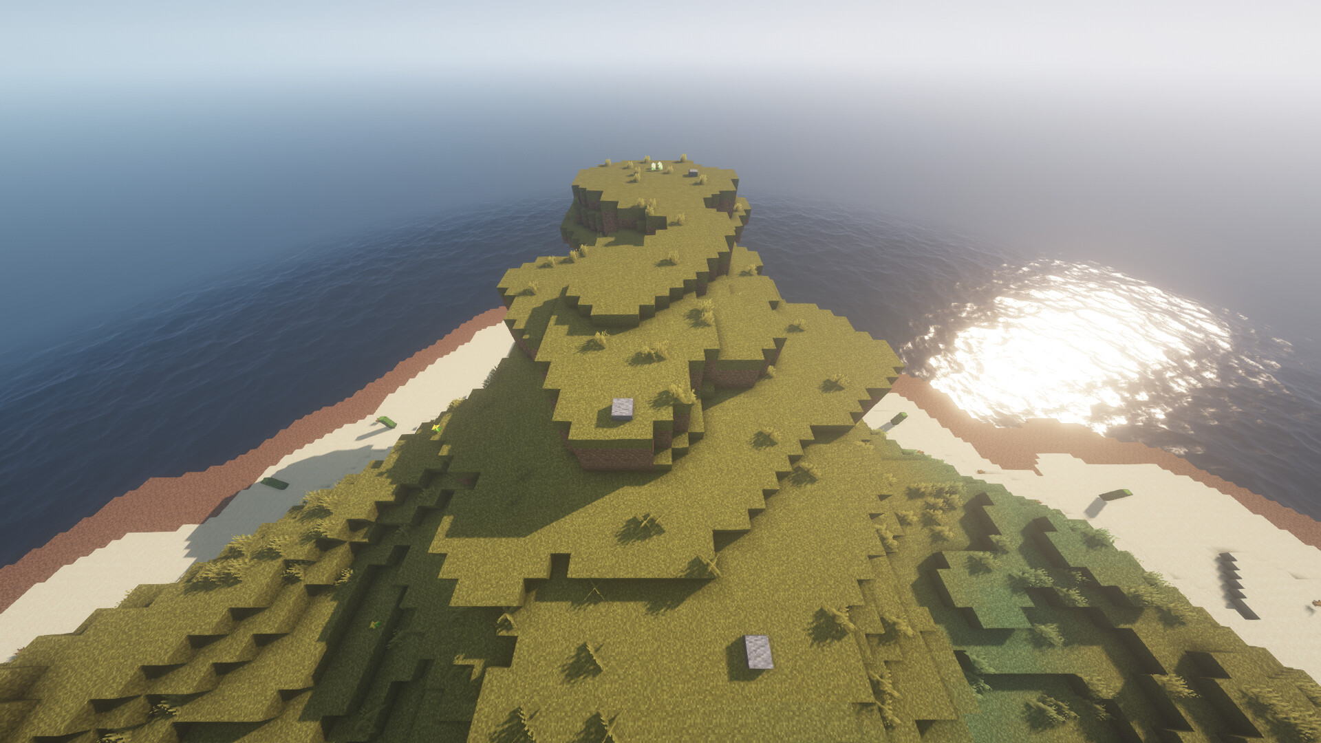 “Chrono Trigger in Minecraft !” B.C.65000000 map full version Minecraft Map