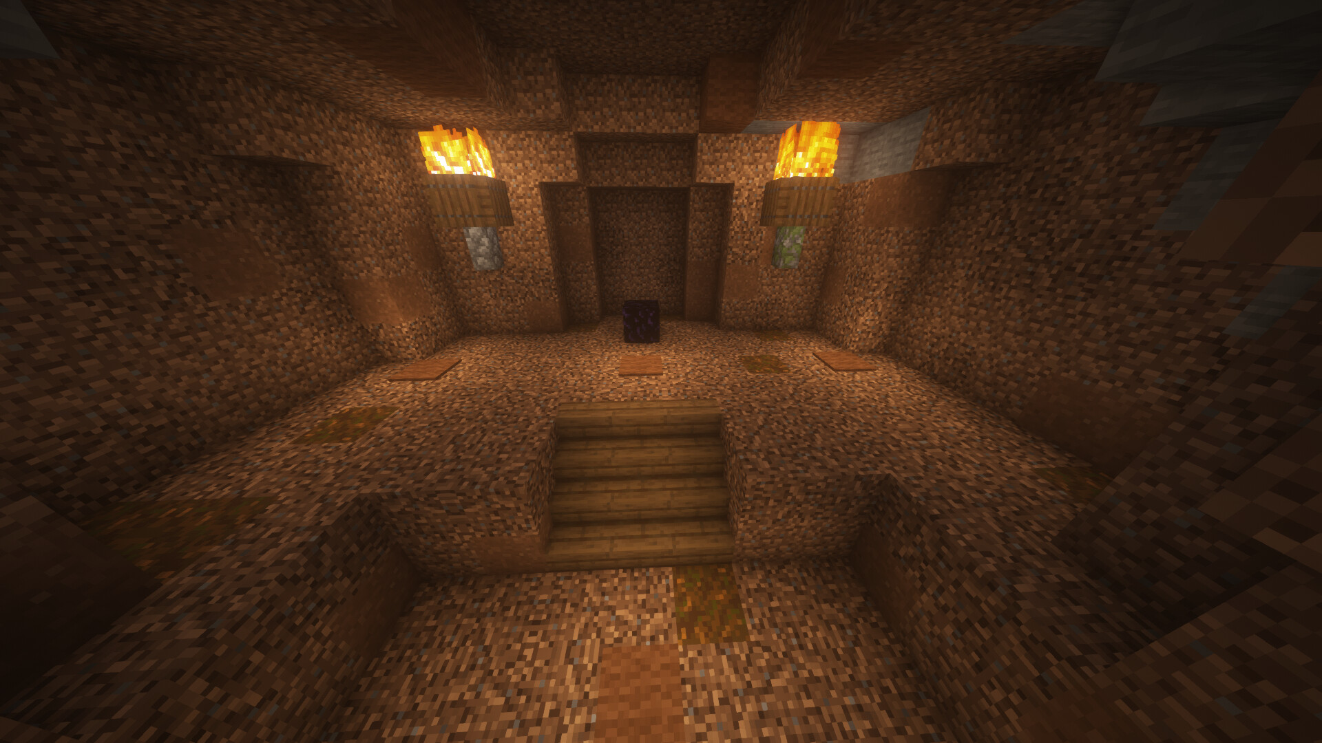 “Chrono Trigger in Minecraft !” B.C.65000000 map full version Minecraft Map