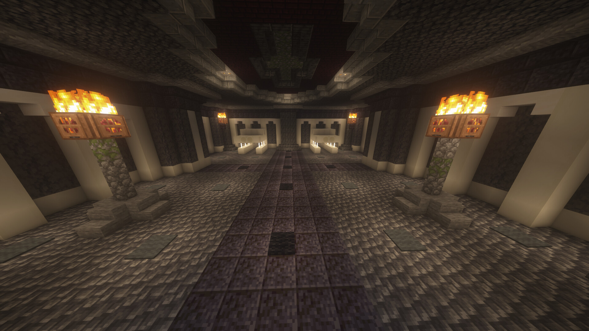 “Chrono Trigger in Minecraft !” B.C.65000000 map full version Minecraft Map