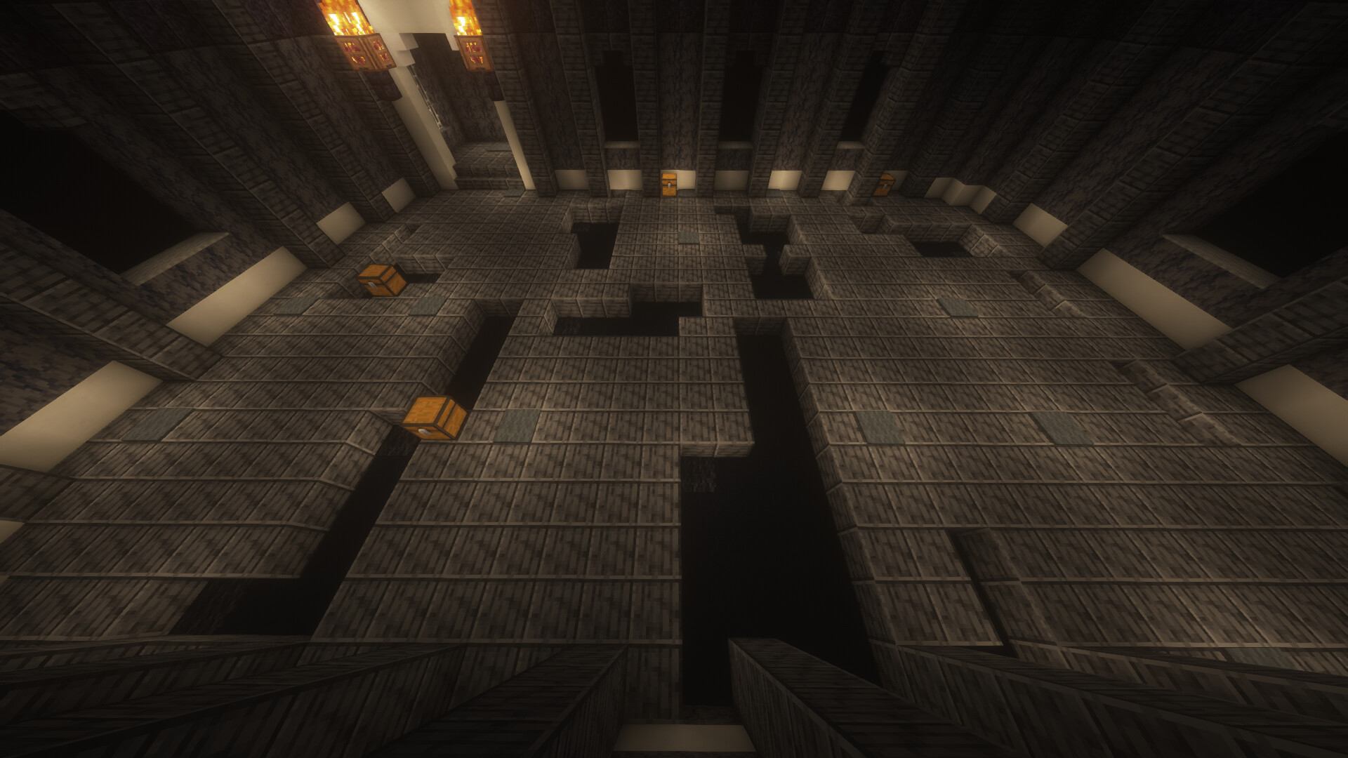 “Chrono Trigger in Minecraft !” B.C.65000000 map full version Minecraft Map