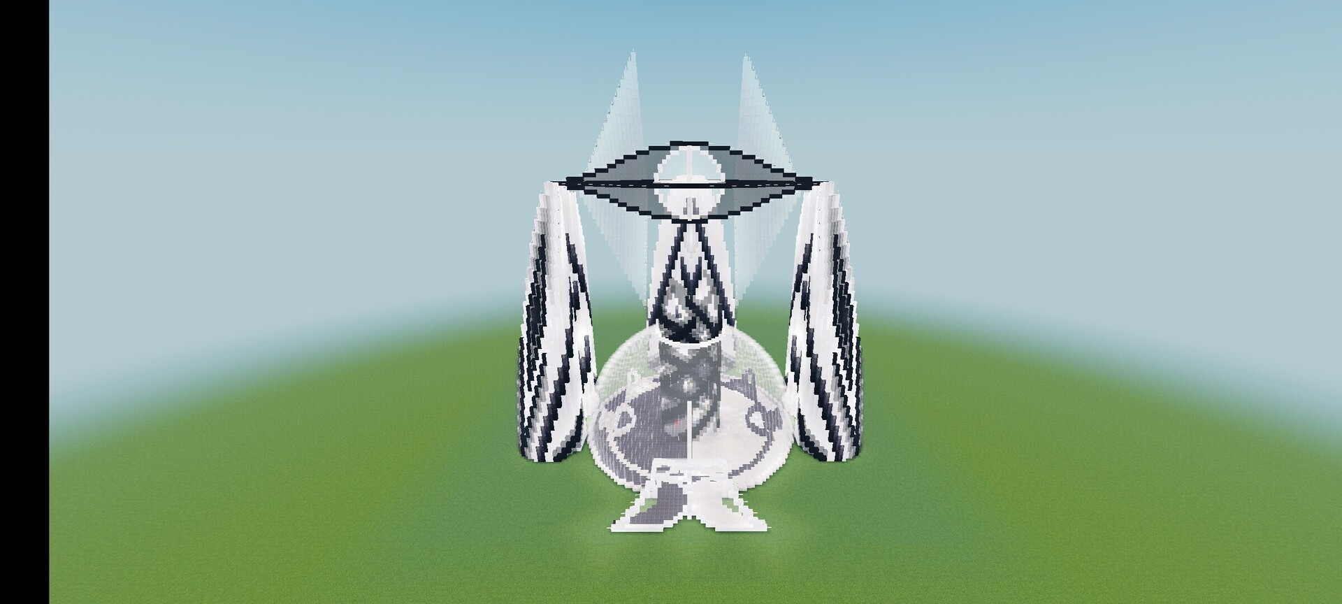 judgement_01 Minecraft Map