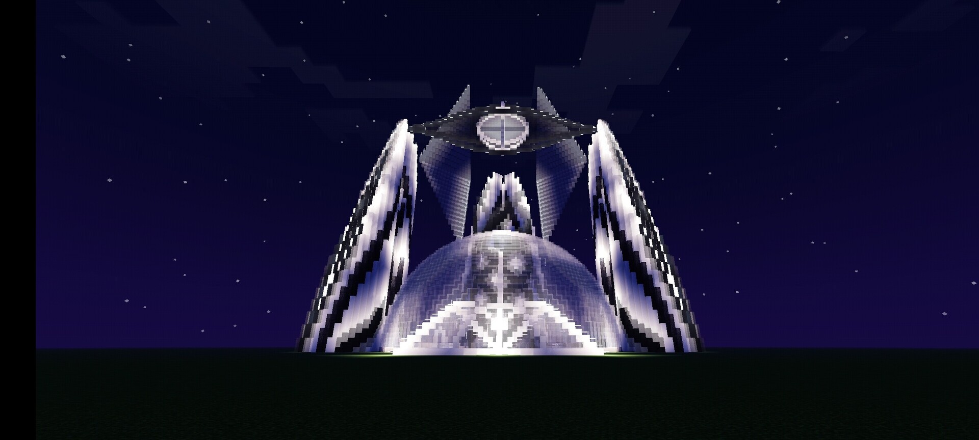 judgement_01 Minecraft Map