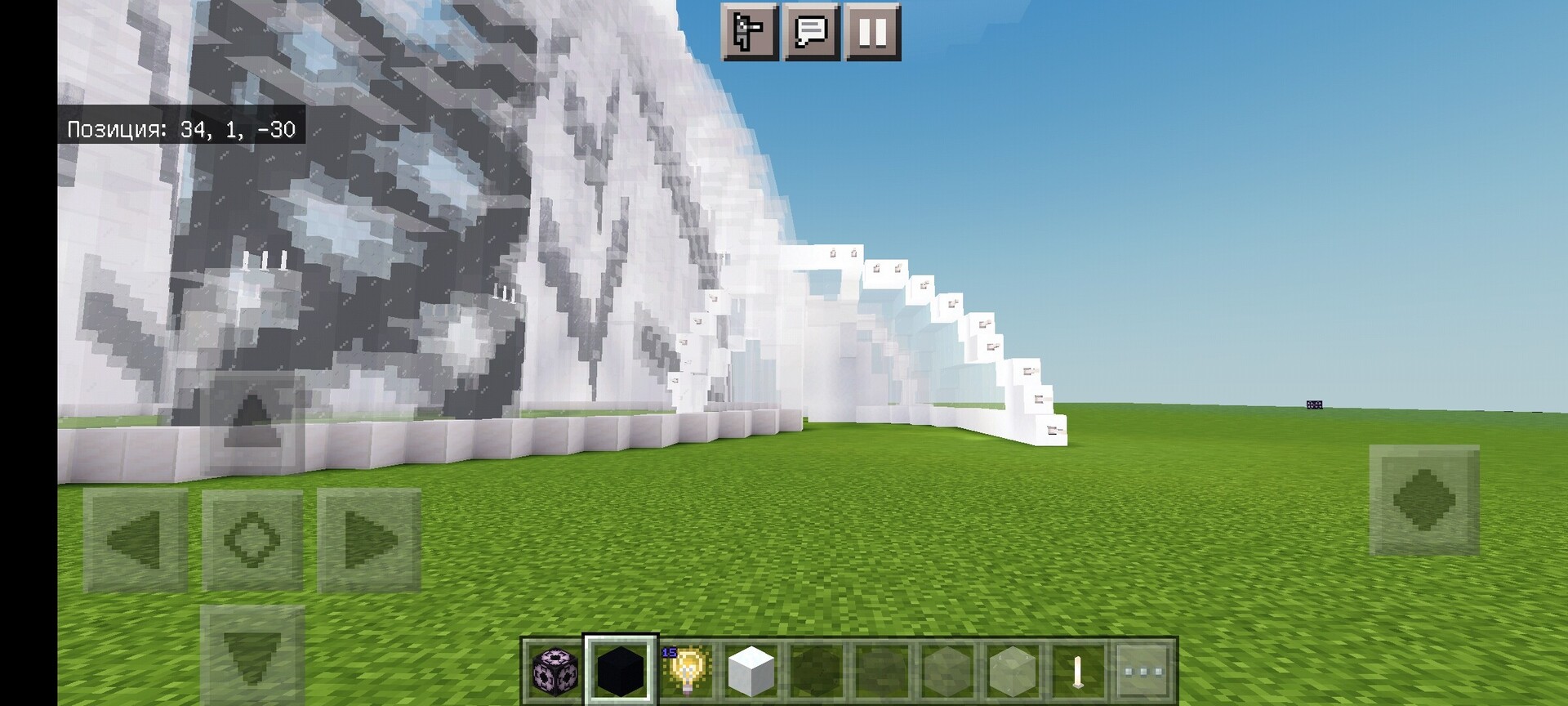 judgement_01 Minecraft Map