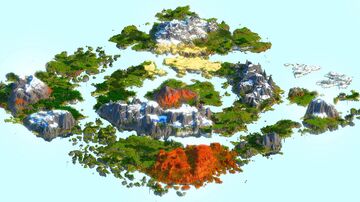 Adventure Minecraft Maps | Planet Minecraft Community