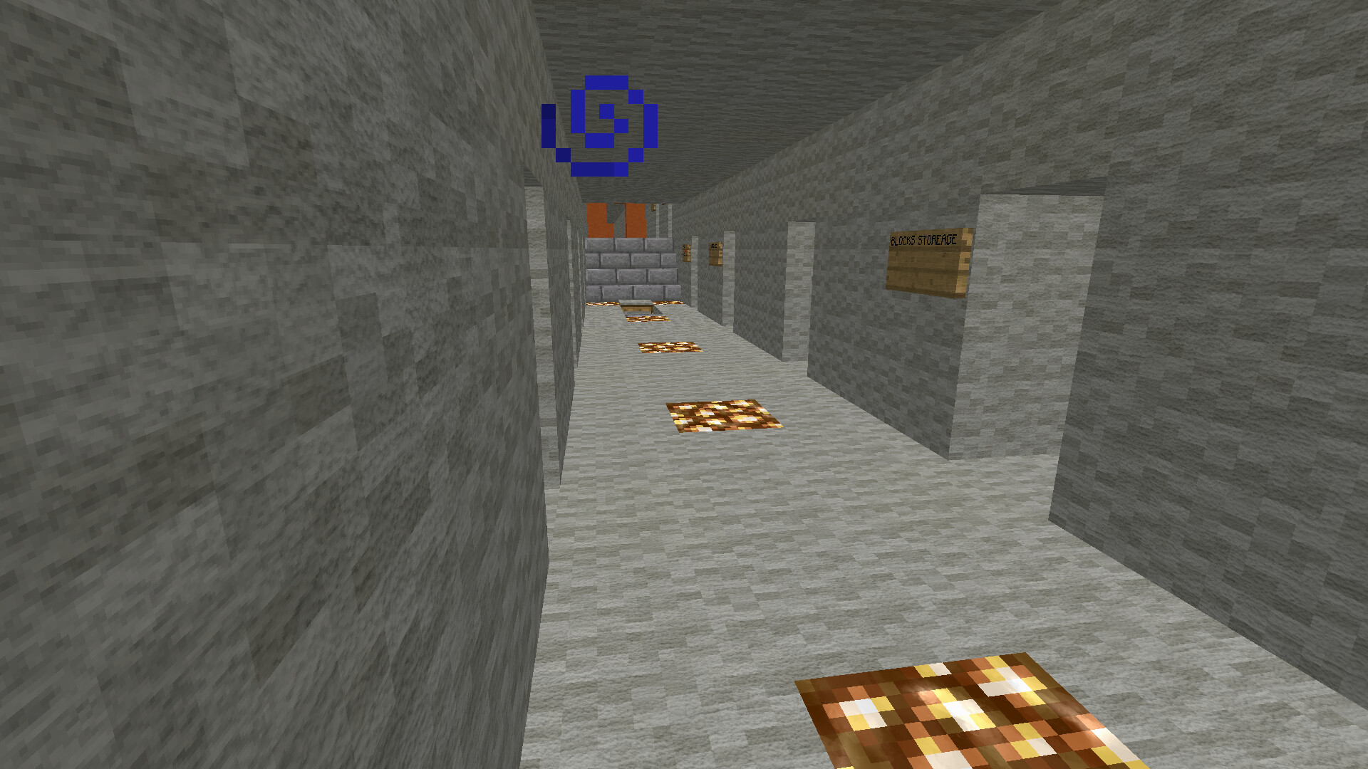 goliath mk2 movecraft compatible Minecraft Map