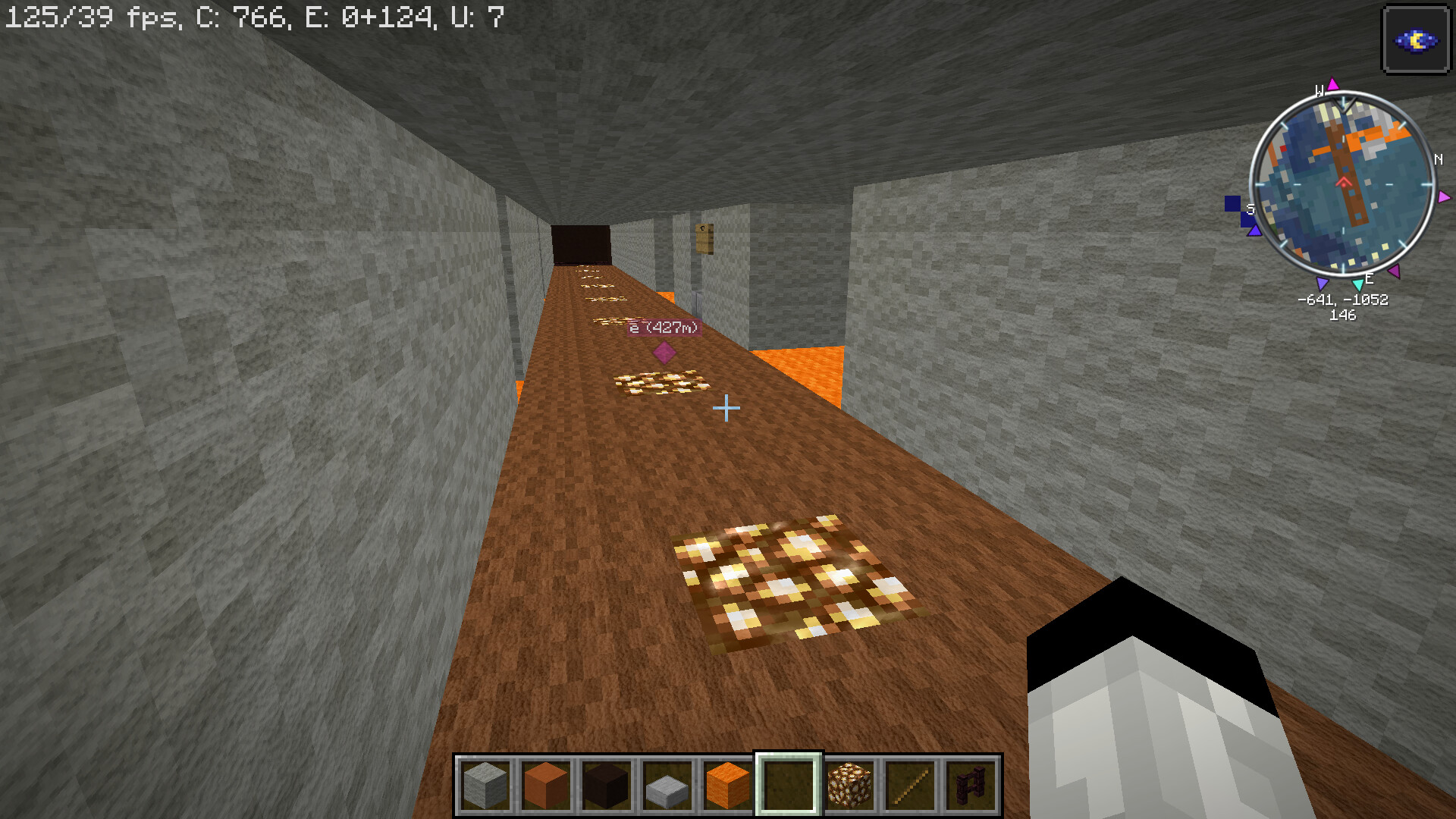 goliath mk2 movecraft compatible Minecraft Map