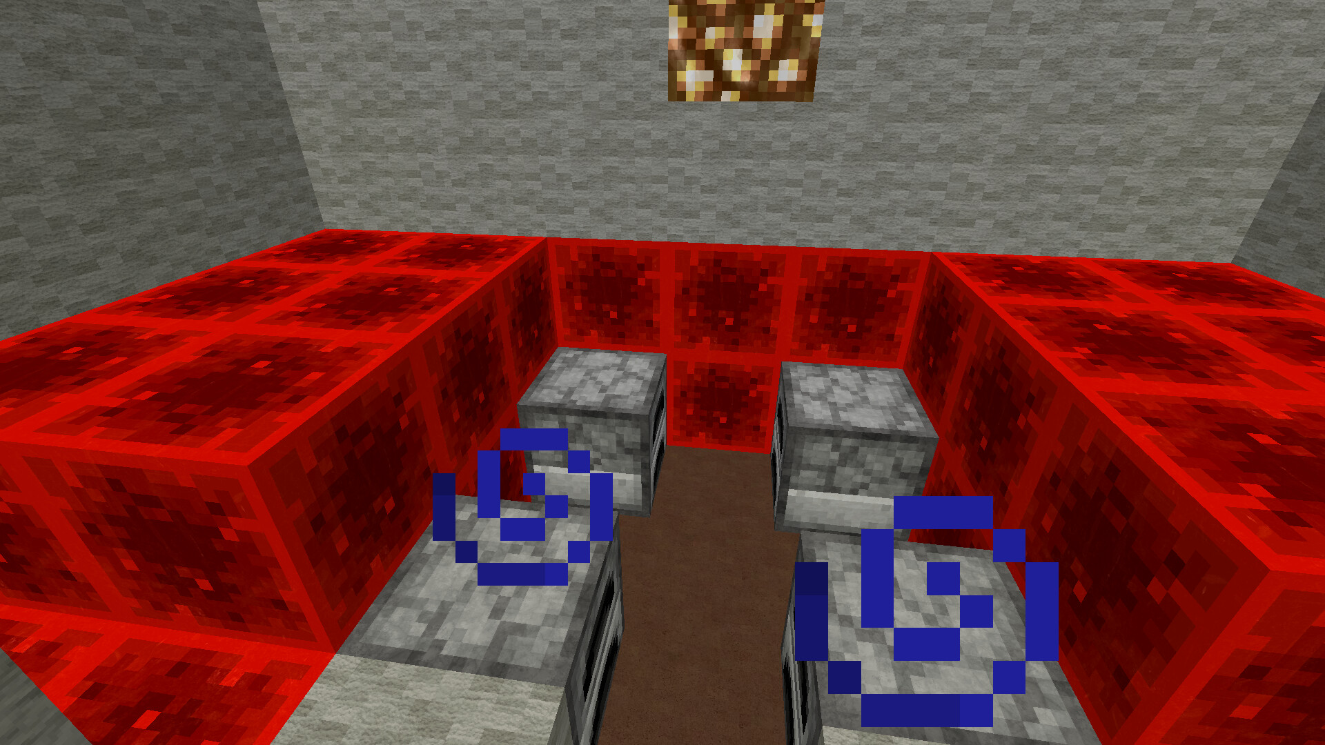 goliath mk2 movecraft compatible Minecraft Map