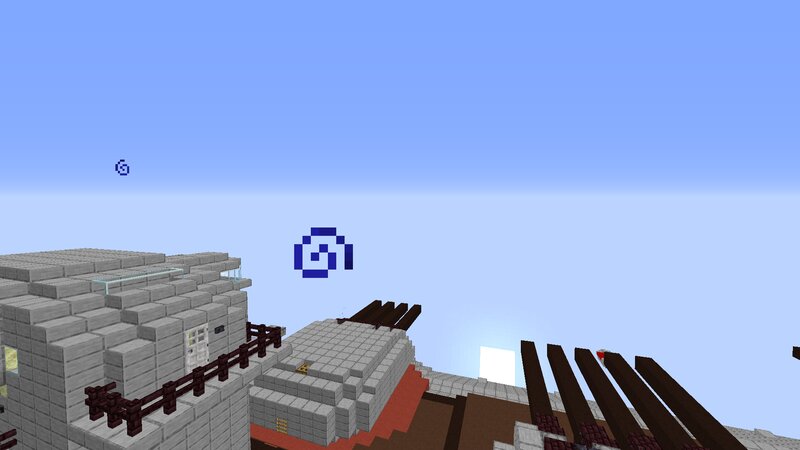 goliath mk2 movecraft compatible Minecraft Map