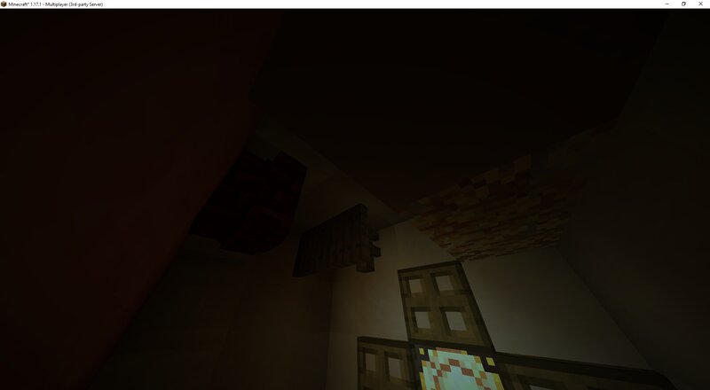 Dream Therapy Minecraft Map