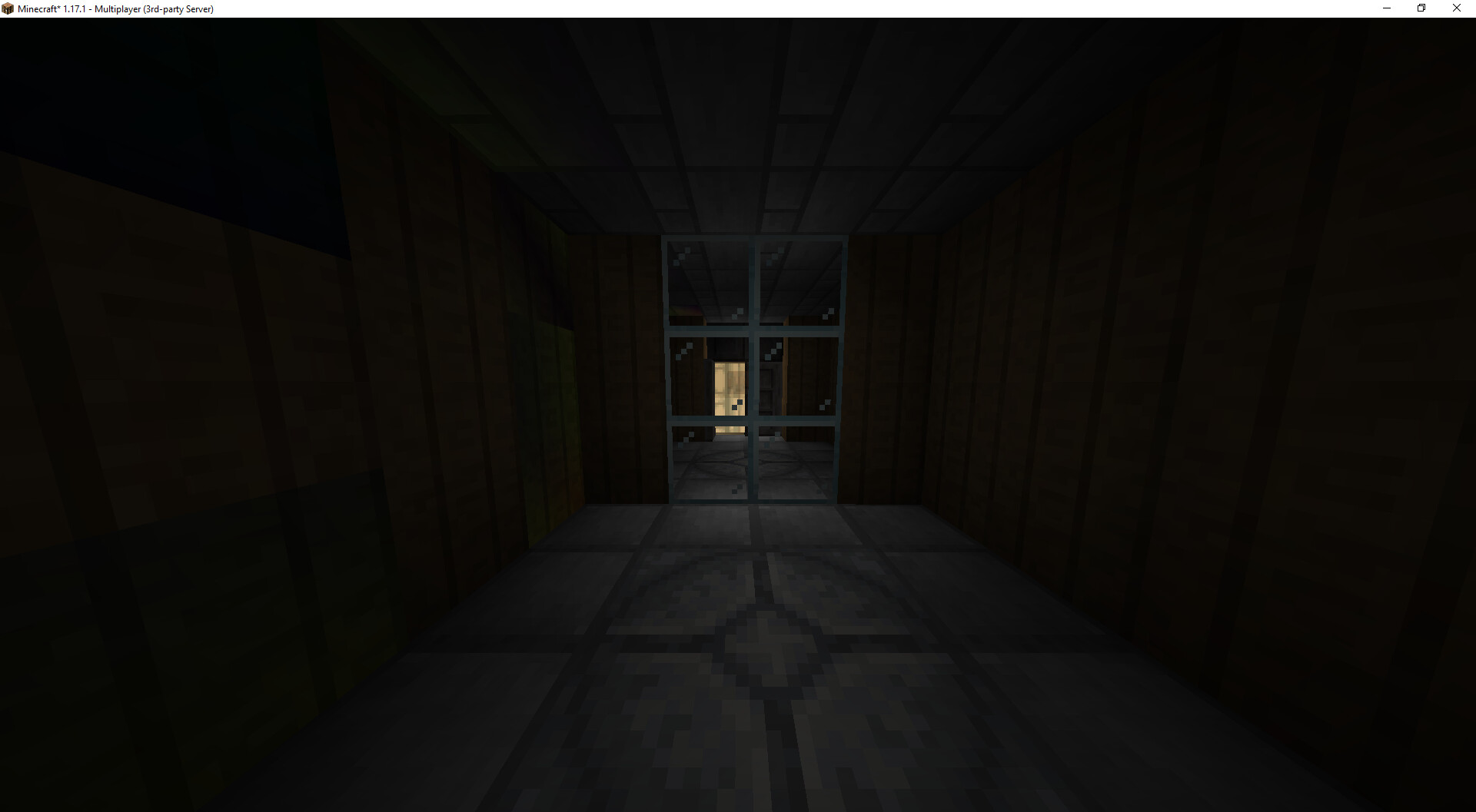 Dream Therapy Minecraft Map