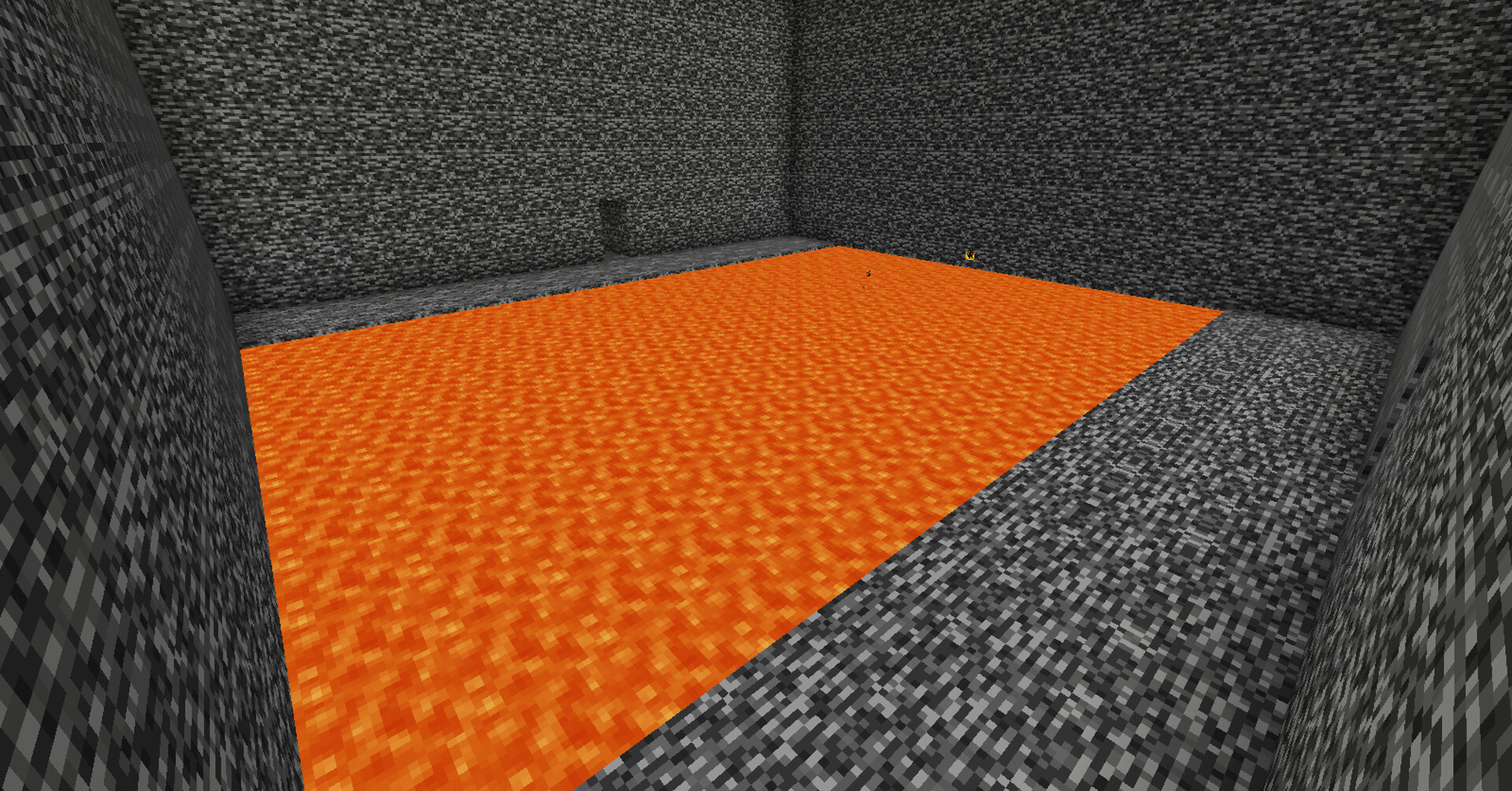 Prison LVL: Medium Minecraft Map